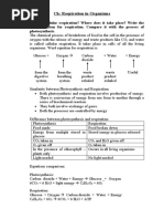 CLASS VIII QUESTION BANK - 2. Microorganisms | PDF | Microorganism ...