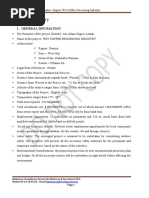 Coffee Project Proposal | PDF | Agriculture | Coffee