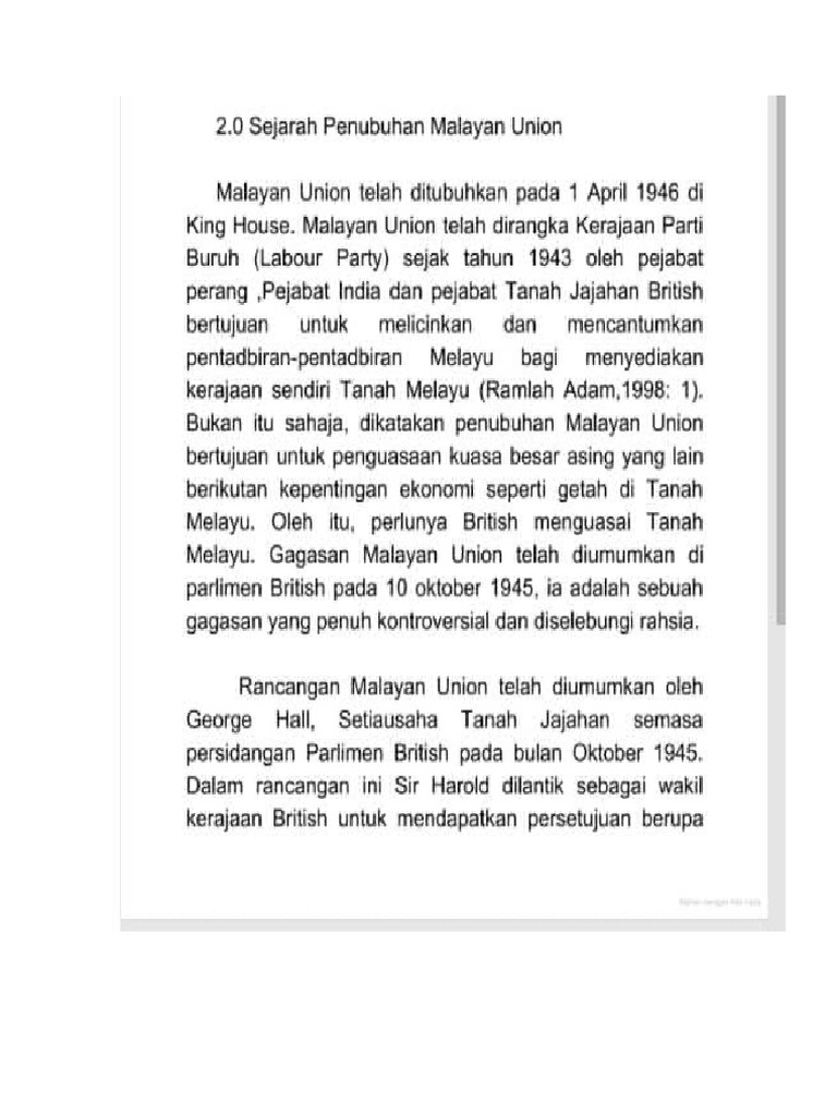 Maklumat Di MEMORIAL PENGISYTIHARAN KEMERDEKAAN | PDF