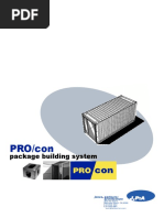 Chengalchoola Housing Project Overview | PDF | Buildings And Structures ...