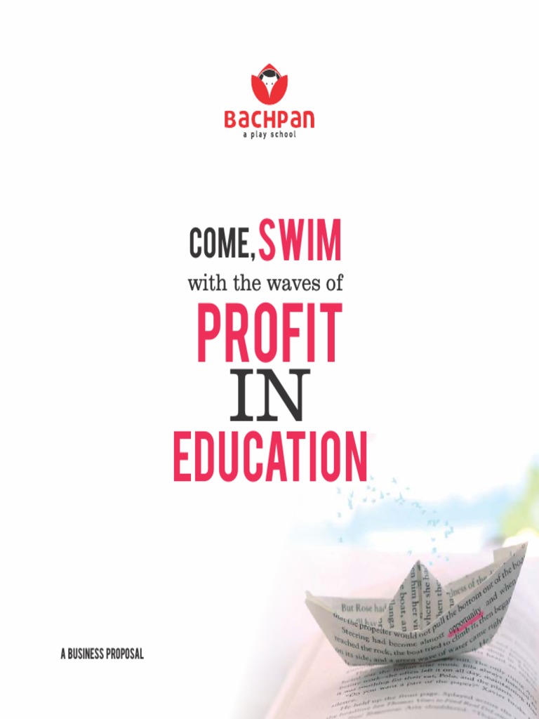 Bachpan Nursery Schools | PDF | Virtual Reality | Preschool