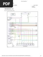 4r70e, 4R70W, 4r75e, 4R75W, Aode | PDF | Valve | Machines