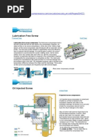 The Sulzer Oil-Free Labyrinth Piston Compressor | PDF | Piston ...