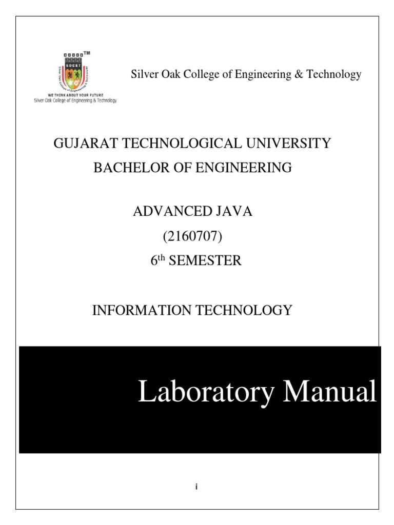 AJ - Lab Manual | PDF | Network Socket | Http Cookie