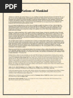 Warhammer Old World Guide | PDF