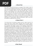 Class 5 Bangla | PDF