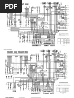Tb45 Gasoline Engine (Ecu) : Service Manual | PDF | Electrical ...