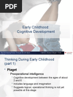 Synthesis of Physical, Cognitive and Socio-Emotional Development of ...