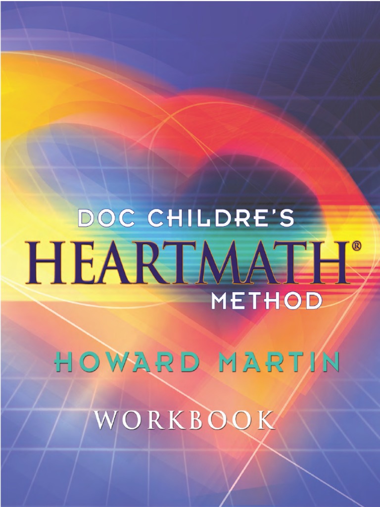 Gregg Braden - HeartMath | PDF | Thought | Mind