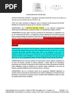 Registro de Marcas y Patentes en Honduras | PDF | Derecho