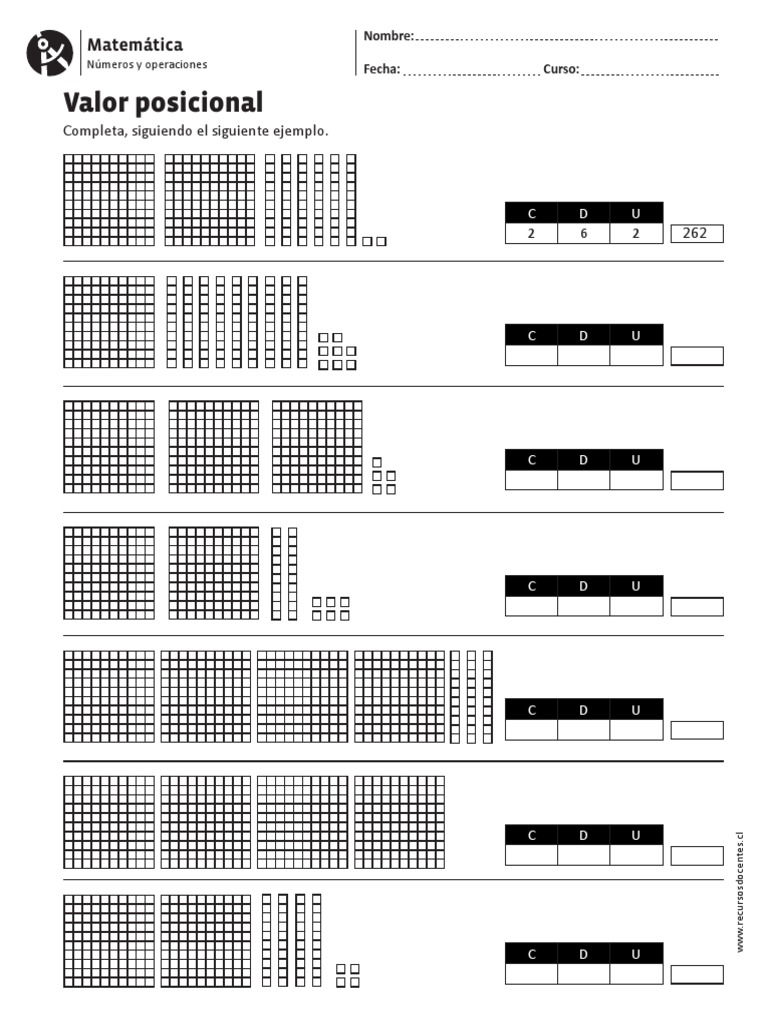 Bloques Multibase | PDF