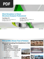 CL-625 Truck Load Analysis Guide | PDF | Road Surface | Concrete