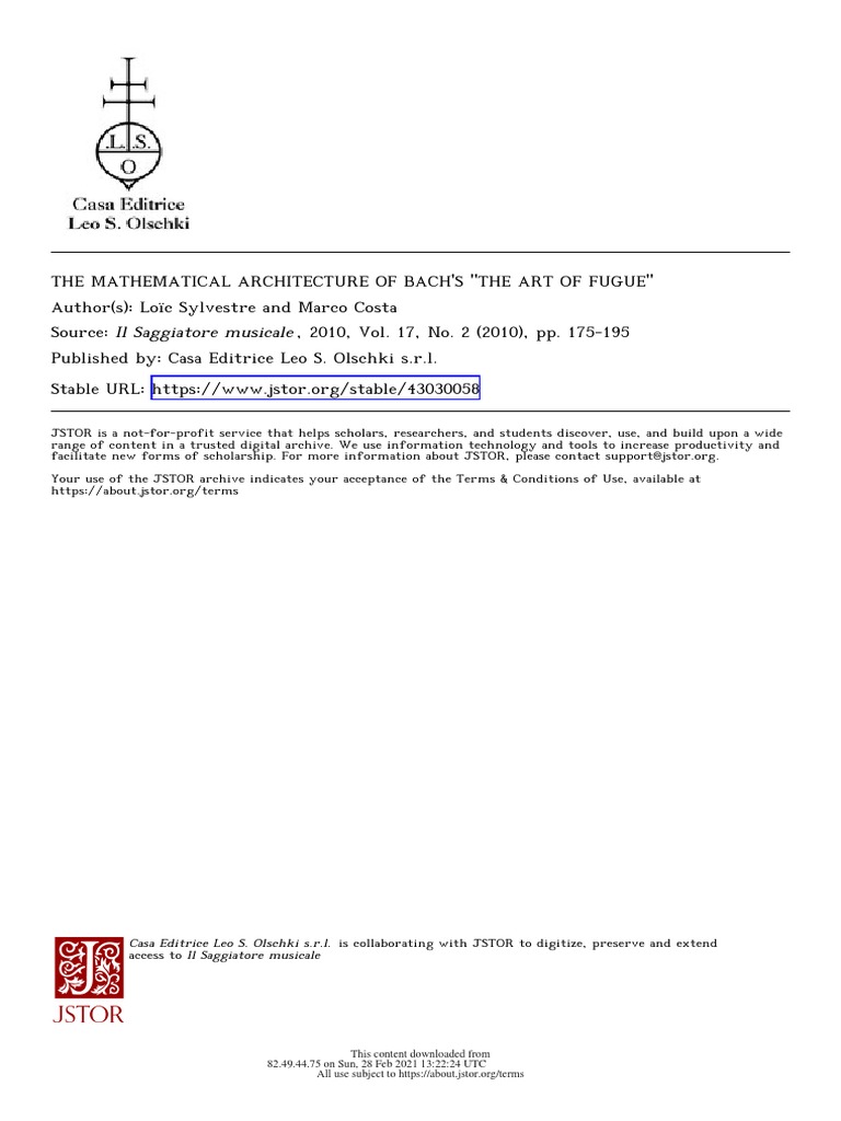 This Content Downloaded From 82.49.44.75 On Sun, 28 Feb 2021 13:22:24 ...