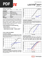Stycast 2850FT | PDF | Epoxy | Electrical Resistivity And Conductivity