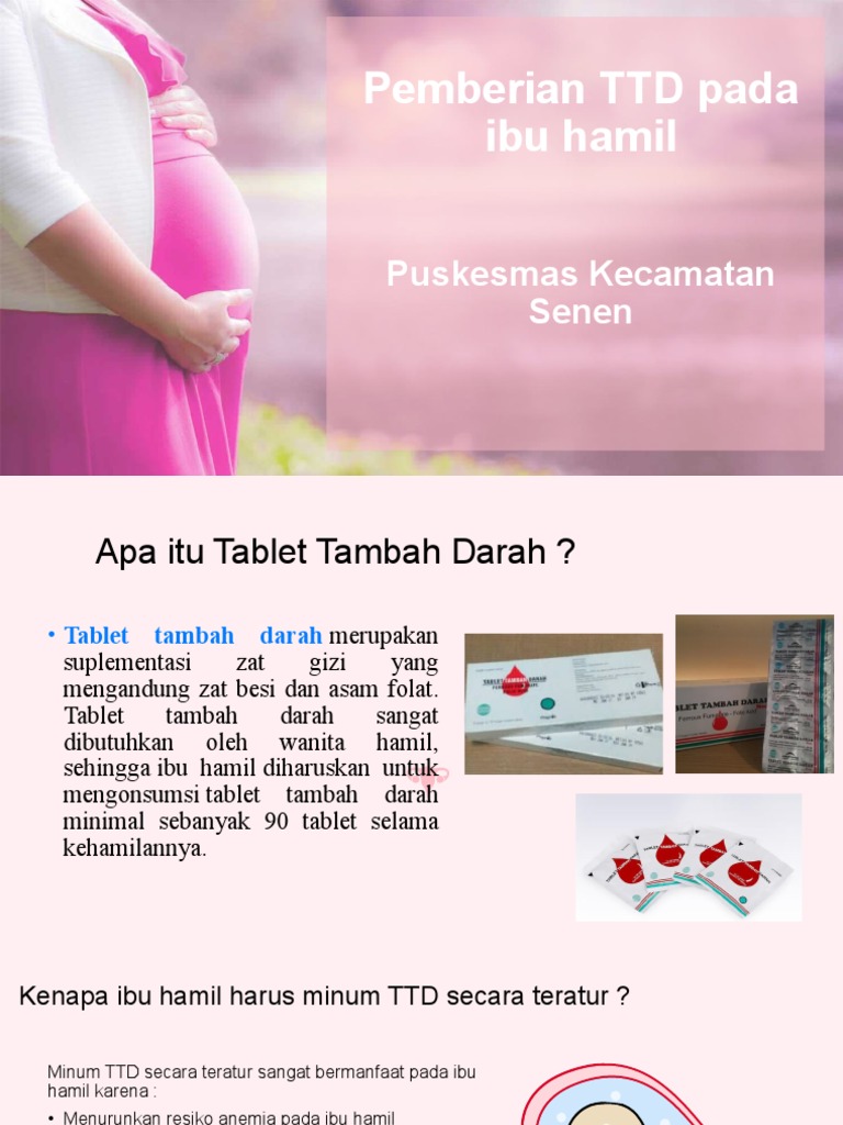 Maternity Hospital PowerPoint Templates | PDF
