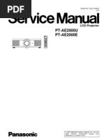Apollo II Liquid Viewer Instruction Manual | PDF | Equipment