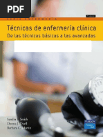Teoría de La Trayectoria de La Enfermedad Carolyn L | PDF | Enfermería | Medicina CLINICA