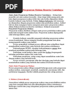 Ada 25 Jenis Makna Kata Dan Contohnya Dalam Bahasa Indonesia | PDF