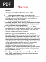 25 Jenis Makna Kata dalam Bahasa Indonesia | PDF