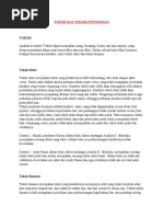 25 Jenis Makna Kata dalam Bahasa Indonesia | PDF