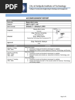 Cover Page Cput | PDF | Social Science | Science & Mathematics