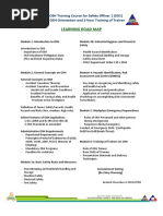 GL-01-EHS-032 Guidelines On Work Environment Measurement | PDF ...