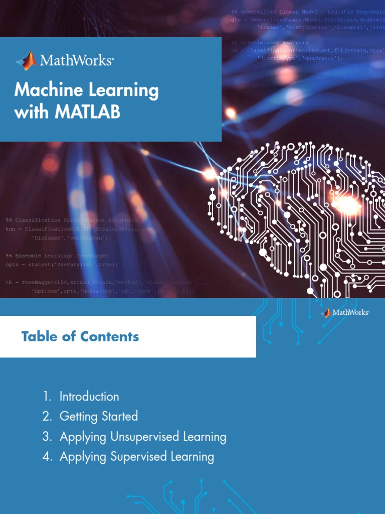Machine Learning Ebook All Chapters | PDF | Cluster Analysis | Machine ...