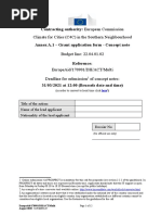 PADOR Registration Guide for Co-Applicants | PDF | Identity Document ...