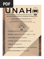 Norma Inv E-142-13 (Ensayo Modificado de Compactación) | PDF | Densidad | Suelo