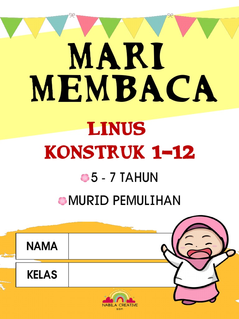Mari Membaca | PDF