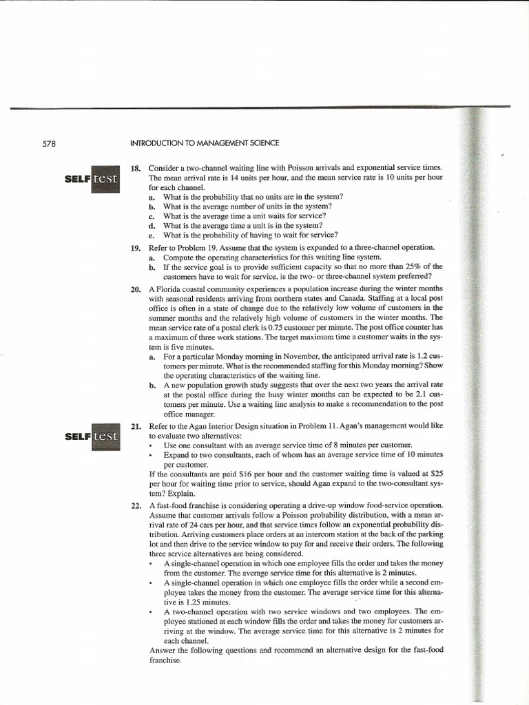 Anderson Chapter12 | PDF