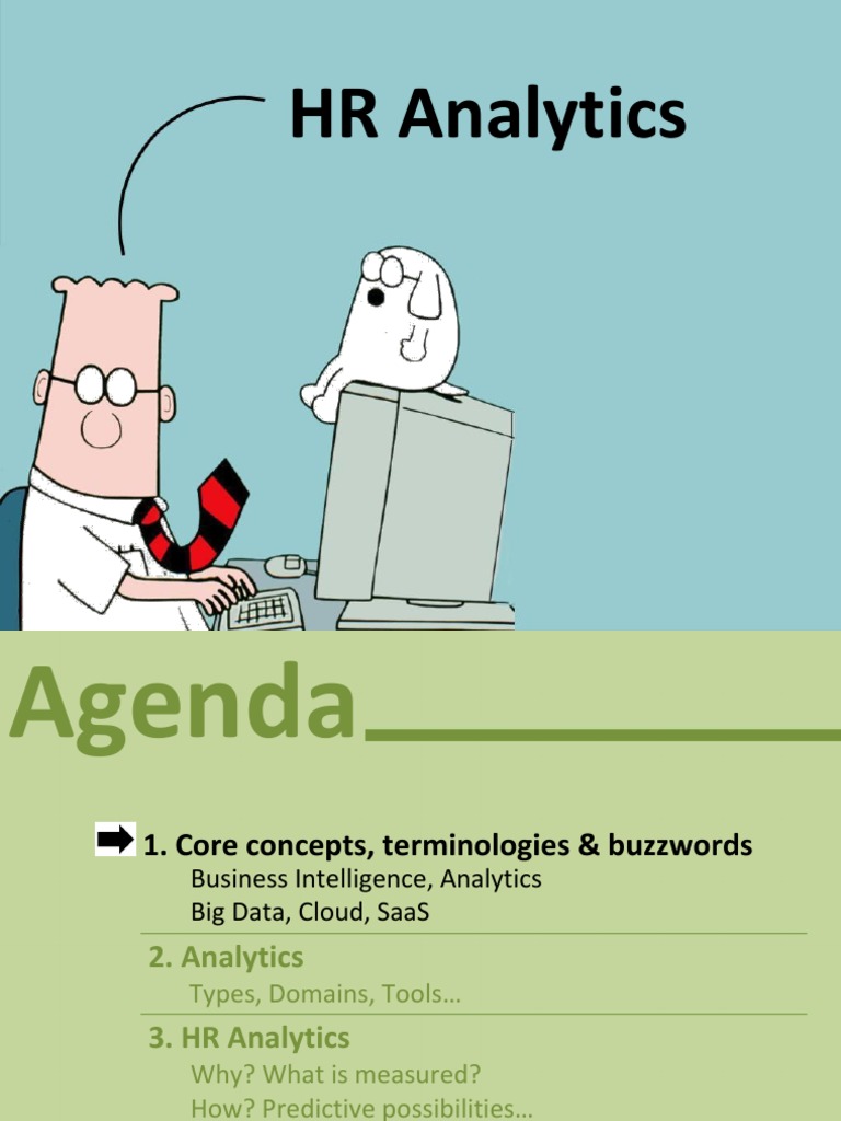 HR Analytics | PDF | Analytics | Human Resources