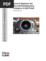 Easa - Part 21 | PDF