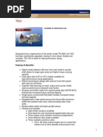 Larry Shaw Race Cars Recomended Tuning Guidelines and Setup Sheet | PDF ...