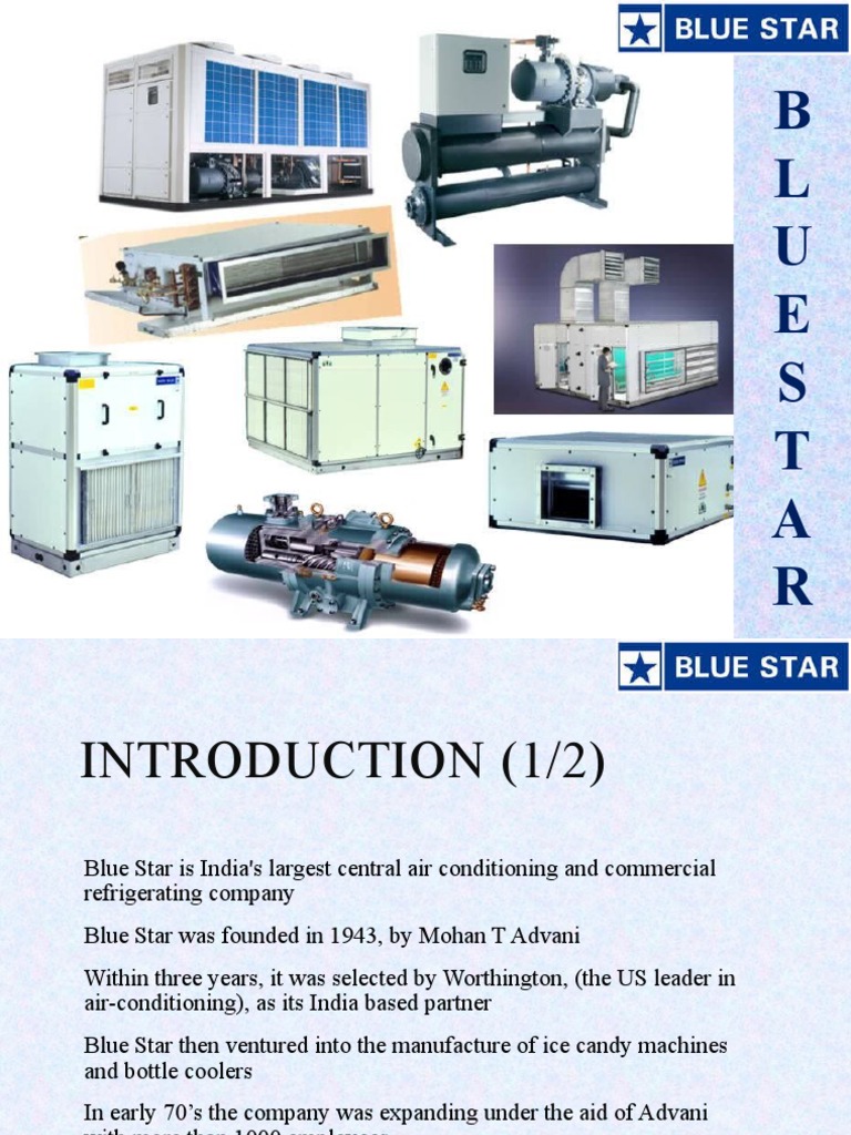 Blue Star | PDF