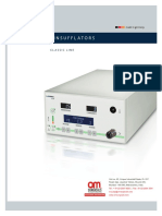 LD900 Installation and Operations Manual | PDF | Recycling ...