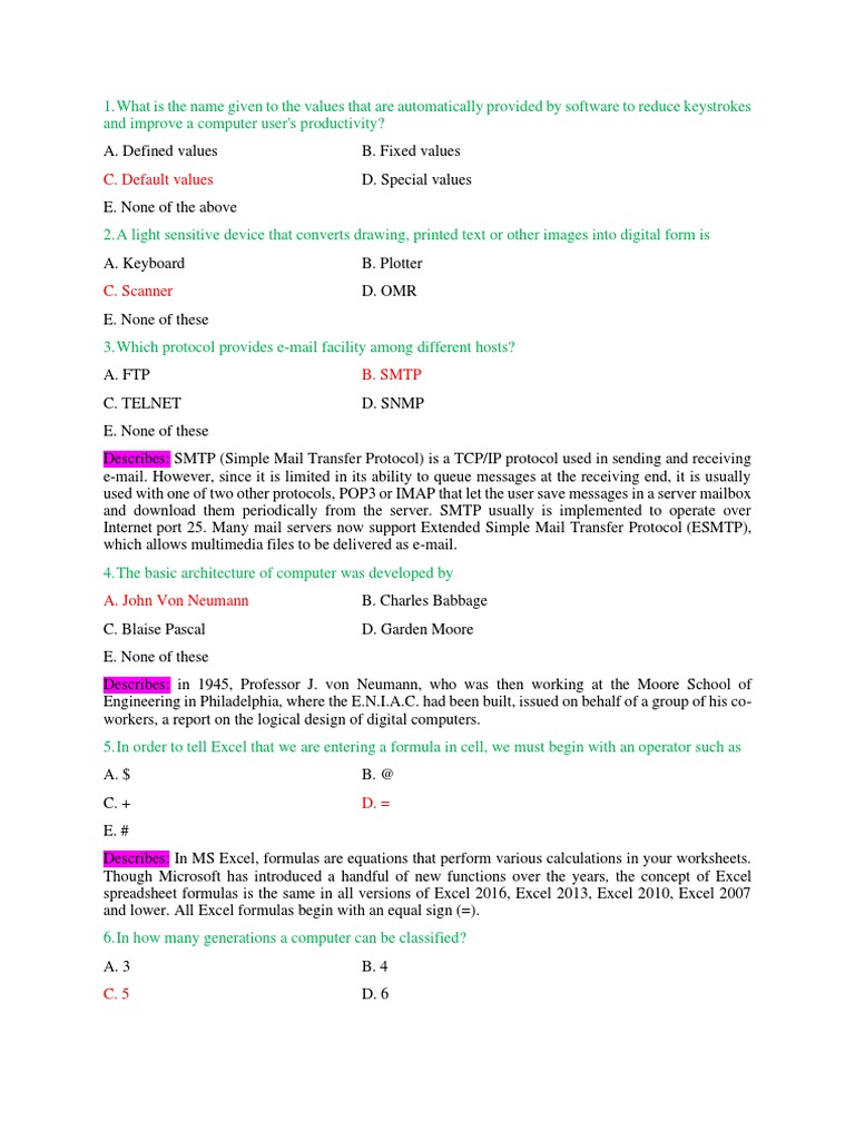 Fundamental Part 1 | PDF | Random Access Memory | Read Only Memory Fundamental Part 1 | PDF | Random Access Memory | Read Only Memory