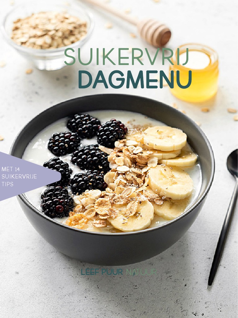 Dag Menu | PDF