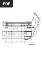 Denah Gedung Kuliah Polines Semarang | PDF