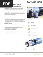 Nitowrap FRC Indonesia | PDF | Strength Of Materials | Concrete