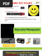 IPB PowerPoint Template - 1 | PDF