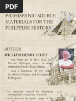 The Magdiwang and Magdalo Factions | PDF | Decolonisation | Wars Of ...