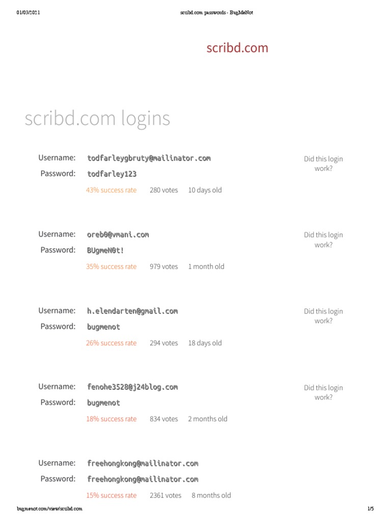 How To Login | PDF | Login | Crime Prevention