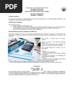 Module 2 - Business Enterprise Simulation-1 | PDF | Marketing ...