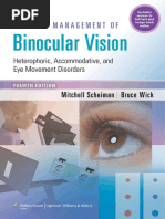 LOGMAR Charts | PDF | Vision | Ophthalmology