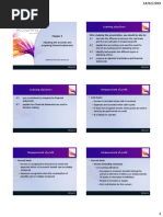 School Operational Work Plan | PDF | Audit | Educational Technology