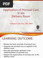 Perilite Exposure | PDF | Wound | Circulatory System