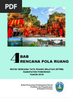 Mengenal ITBX Dalam Peraturan Zonasi | PDF | Griya & Taman | Sains ...