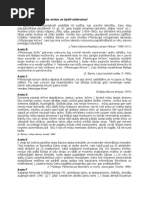 Pilnvaras Paraugs | PDF