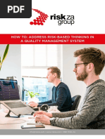 ISO 9001-2015 Awareness | PDF | Iso 9000 | Quality Management System